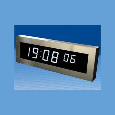ساعت کلین روم Clock - اتاق تمیز بهار